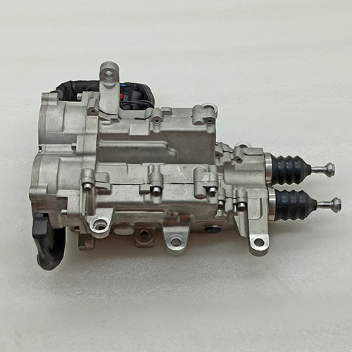 D7UF1-0012-OEM Clutch Actuator 41470-2D011 DCT 7 Speed Double Clutch ...
