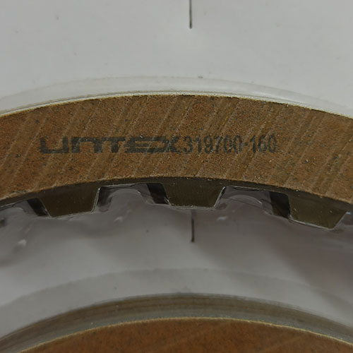 6HP26 Automatic Transmission OIL PAN OEM 0501216243 6HP26-0003-OEM AOJIE