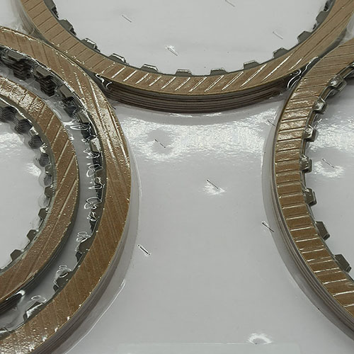 6HP26 Automatic Transmission OIL PAN OEM 0501216243 6HP26-0003-OEM AOJIE