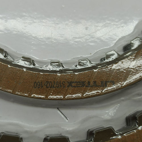 6HP26 Automatic Transmission OIL PAN OEM 0501216243 6HP26-0003-OEM AOJIE