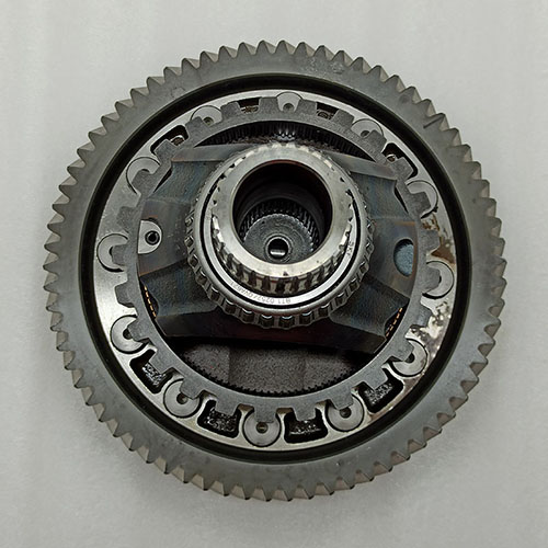 02E-0031-AM External filter 0D9 The New 02E 305 051 D DQ250/02E DCT DSG ...