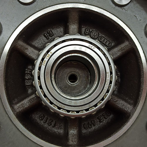 02E-0031-AM External filter 0D9 The New 02E 305 051 D DQ250/02E DCT DSG ...