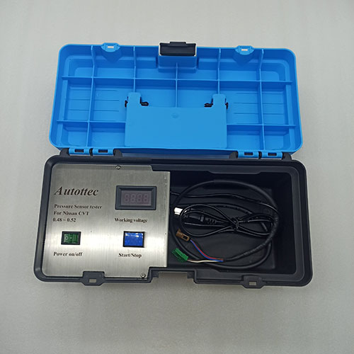 AATP-0109-AM Pressure Sensor Tester AM JF015E/JF011E/JF017E CVT ...