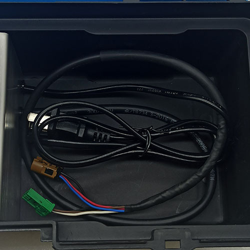 AATP-0109-AM Pressure Sensor Tester AM JF015E/JF011E/JF017E CVT ...