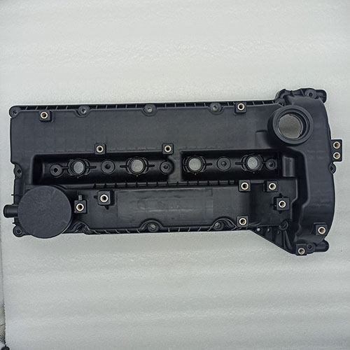 AATP-0107-OEM Valve-Chamber Cover 6710160705-6720160105 OEM Automatic ...