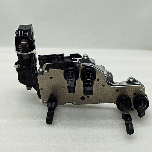 6DCT451-0006-FN 6DCT451 Automatic Transmission front cover from new ...