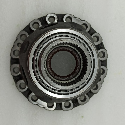 TF81SC-0001-AM TF-81SC Transmission Differential Carrier 47 Inner Teeth ...