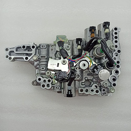 JF017E-0044-OEM valve body OEM separator number EA/EE RE0F10D/JF017E ...