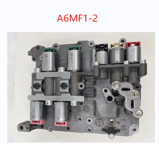 New Arrival -- H YUNDAI NEW TRANSMISSION VALVE BODY