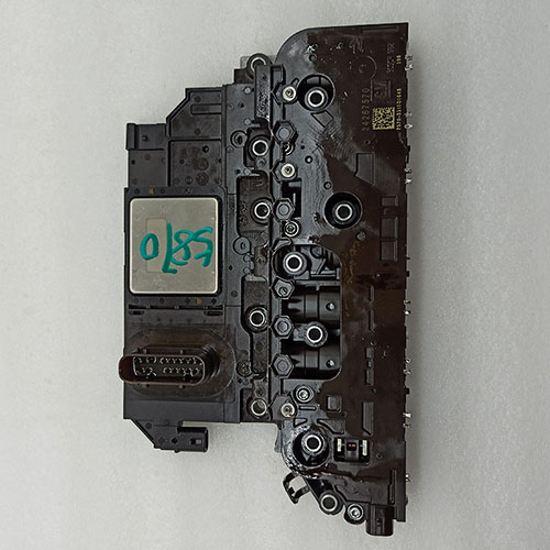 6T70-0001-OEM 6T70 3-5 /Reverse AT Clutch Wave Plate ACDelco GM ...