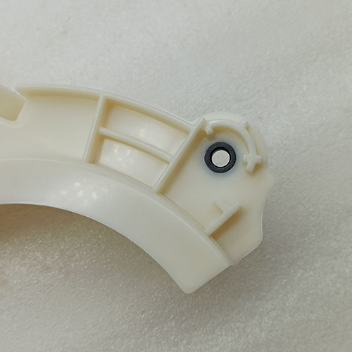 GM GF6 6 SPEED 6T30 OIL DAM 24239619 OEM GM 6T30E / MH9 FWD / AWD 6 ...