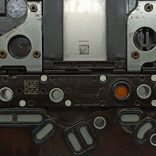 6T70-0001-OEM 6T70 3-5 /Reverse AT Clutch Wave Plate ACDelco GM ...