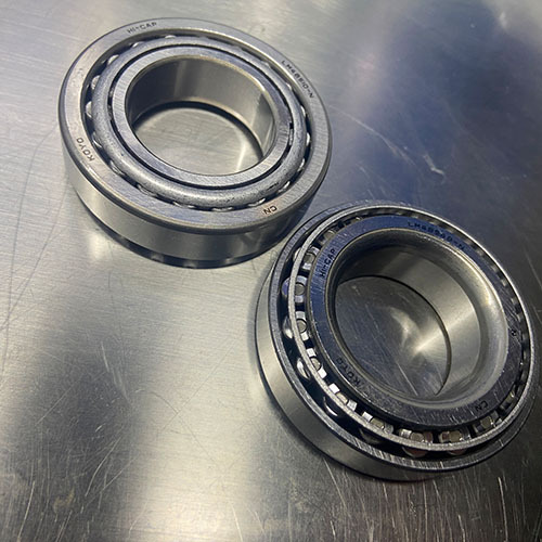 VT2-0034-OEM Differential Gear Set with bearings OEM CVT Transmission ...