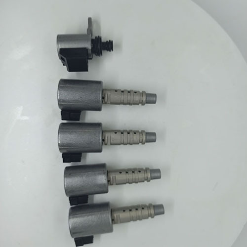 JF017E-0006-OEM Solenoid Kit OEM RE0F10D/JF017E CVT transmission New ...