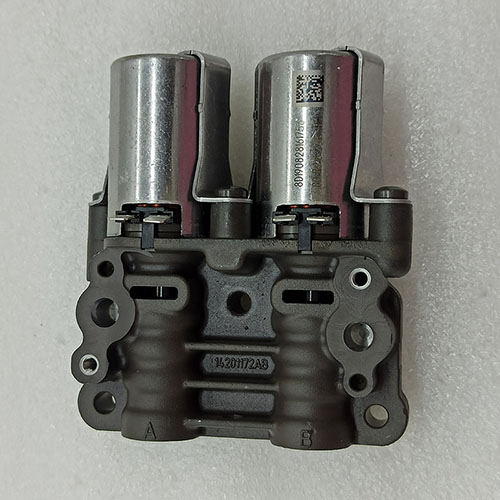 7DCT450-0005-AM External filter 7DCT450 DCT transmission apply to HARV WEY