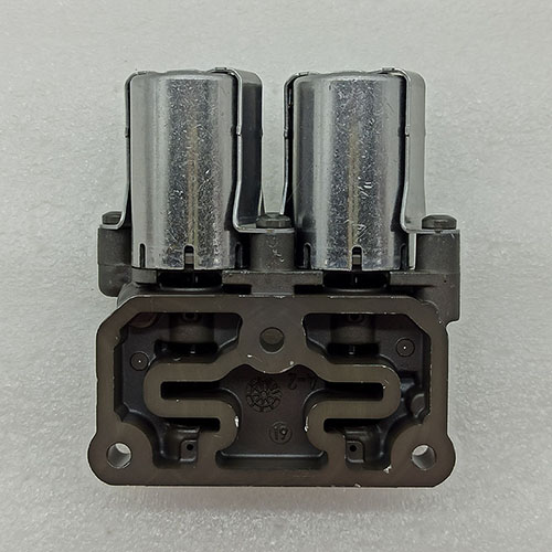 7DCT450-0005-AM External filter 7DCT450 DCT transmission apply to HARV WEY