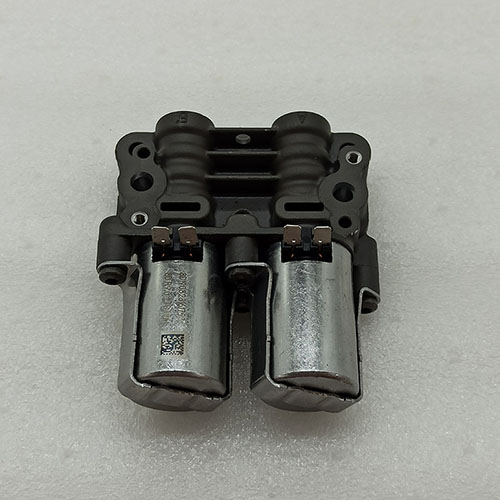 7DCT450-0005-AM External filter 7DCT450 DCT transmission apply to HARV WEY