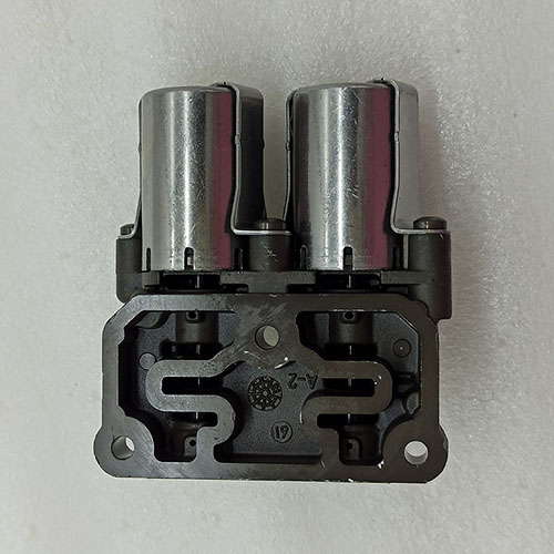 7DCT450-0005-AM External filter 7DCT450 DCT transmission apply to HARV WEY