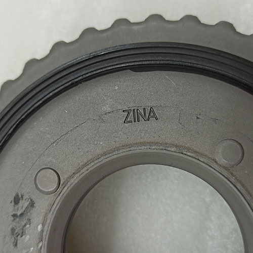 U151E-0001-AM Overdrive Direct Drum AM U151E Automatic Transmission 5 ...