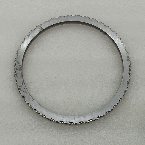 6DCT451-0006-FN 6DCT451 Automatic Transmission front cover from new ...