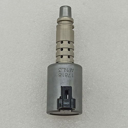 JF015E-0051-OEM solenoid kit OEM RE0F11A 4pcs a kit, 1 N/L 3 N/H NH ...