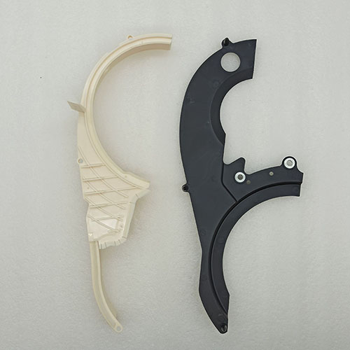 6F35-0040-AM External plug Automatic Transmission 6 Speed for L incoln Ford