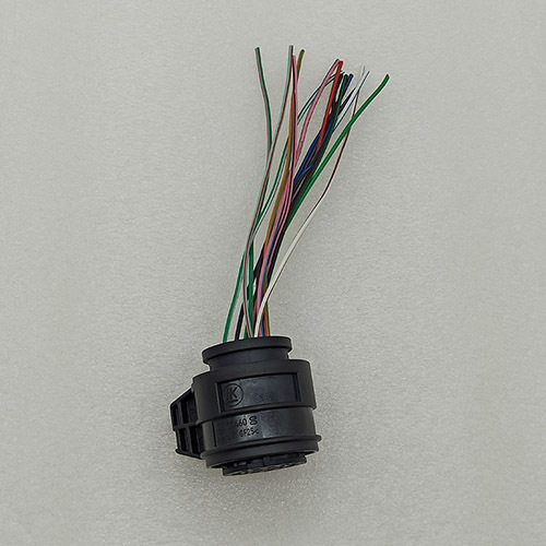 02E-0031-AM External filter 0D9 The New 02E 305 051 D DQ250/02E DCT DSG ...