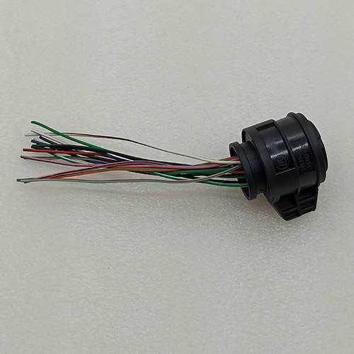 02E-0031-AM External filter 0D9 The New 02E 305 051 D DQ250/02E DCT DSG ...