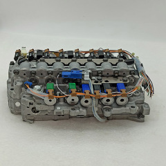 8G45-0006-FN Valve Body FN GA8G45AW A0 A8 Separator Plate 2 Pressure ...