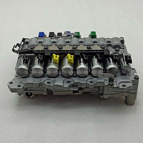 8G45-0005-FN Valve Body FN GA8G45AW D0 Separator Plate 2 Pressure ...