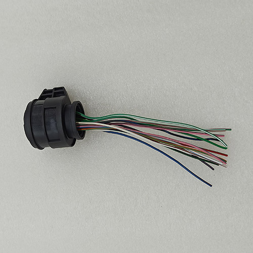 02E-0031-AM External filter 0D9 The New 02E 305 051 D DQ250/02E DCT DSG ...