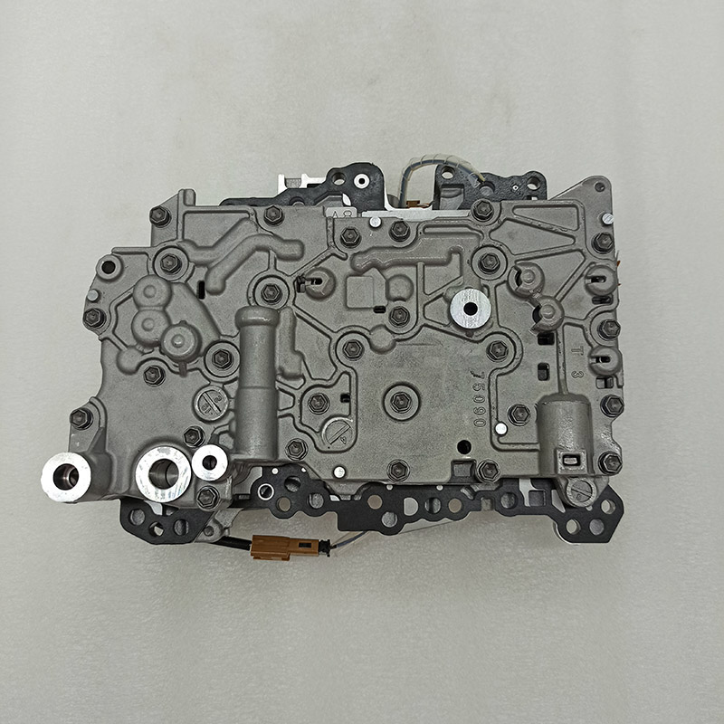 8G45-0006-FN Valve Body FN GA8G45AW A0 A8 Separator Plate 2 Pressure ...
