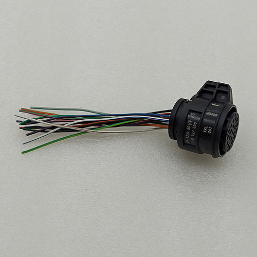 02E-0031-AM External filter 0D9 The New 02E 305 051 D DQ250/02E DCT DSG ...