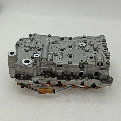 8G45-0006-FN Valve Body FN GA8G45AW A0 A8 Separator Plate 2 Pressure ...