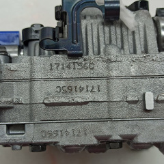 8G45-0002-FN Valve Body FN GA8G45AW B0 Green Solenoid Automatic ...