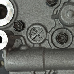 8G45-0006-FN Valve Body FN GA8G45AW A0 A8 Separator Plate 2 Pressure ...