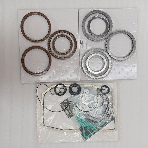 6R80-0011-AM Oil pan gasket 6R80 AT transmission apply to Ford