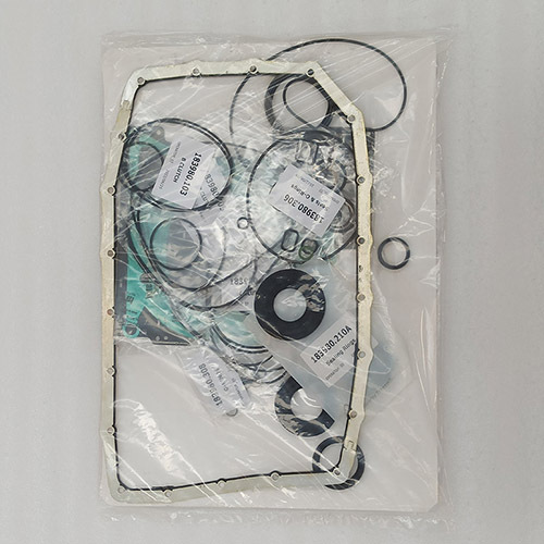 6R80-0011-AM Oil pan gasket 6R80 AT transmission apply to Ford