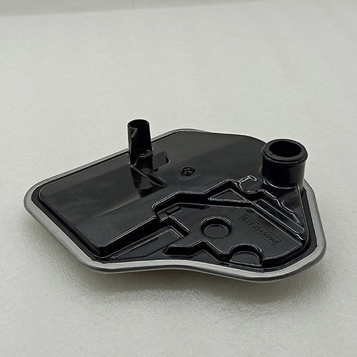 U440E-0007-OEM Gearbox assembly U440E/AW81-40LS Automatic Transmission ...