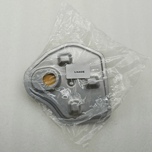 U440E-0007-OEM Gearbox assembly U440E/AW81-40LS Automatic Transmission ...