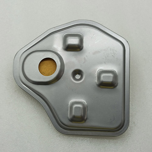 U440E-0007-OEM Gearbox assembly U440E/AW81-40LS Automatic Transmission ...