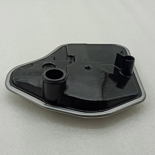 U440E-0007-OEM Gearbox assembly U440E/AW81-40LS Automatic Transmission ...