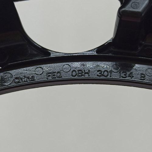 0BH-0009-OEM EPC solenoid GJY DQ500/0BH DCT DSG transmission 7Speed for ...