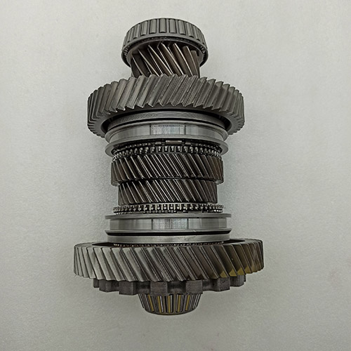 0BH-0009-OEM EPC solenoid GJY DQ500/0BH DCT DSG transmission 7Speed for ...