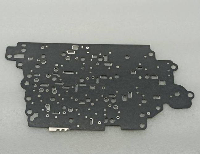 AATP GREETING - 9 SPEED GM transmission 9T50 parts start to collect