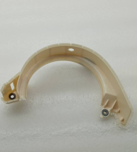 AATP GREETING - 9 SPEED GM transmission 9T50 parts start to collect