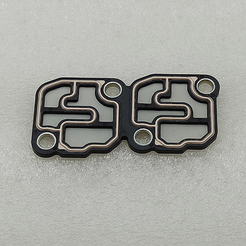 02E-0031-AM External filter 0D9 The New 02E 305 051 D DQ250/02E DCT DSG ...