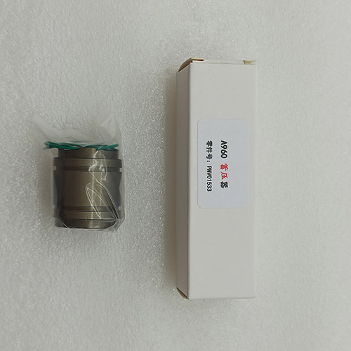 A960-0009-OEM A960E 6-Speed Transmission solenoid kit 9pcs a set Fit ...