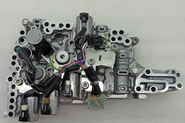 AATP GREETING - JATCO NISSAN MITSUBHI SUZUKI CVT VALVE BODY COMING
