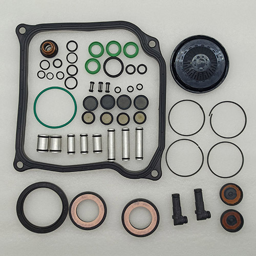 0BH-0009-OEM EPC solenoid GJY DQ500/0BH DCT DSG transmission 7Speed for ...